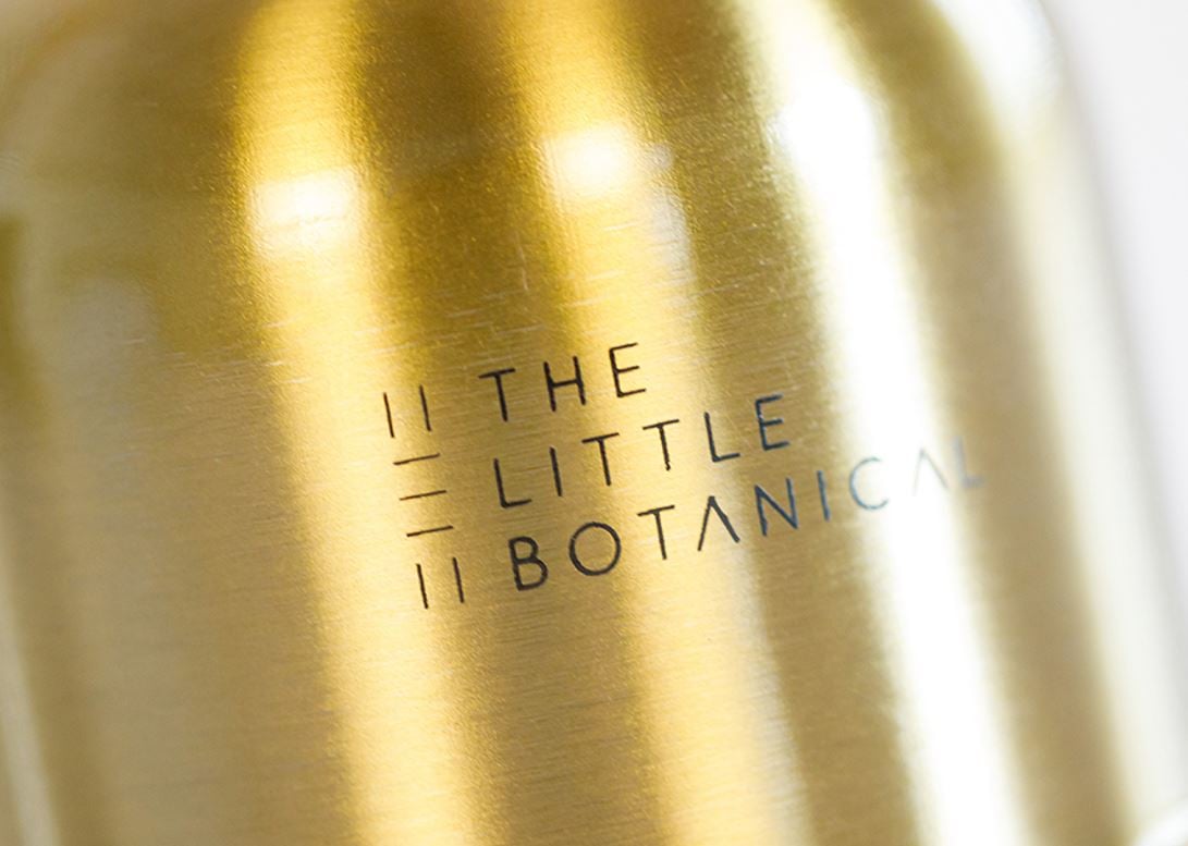 Zab Plant Mister | The Little Botanical