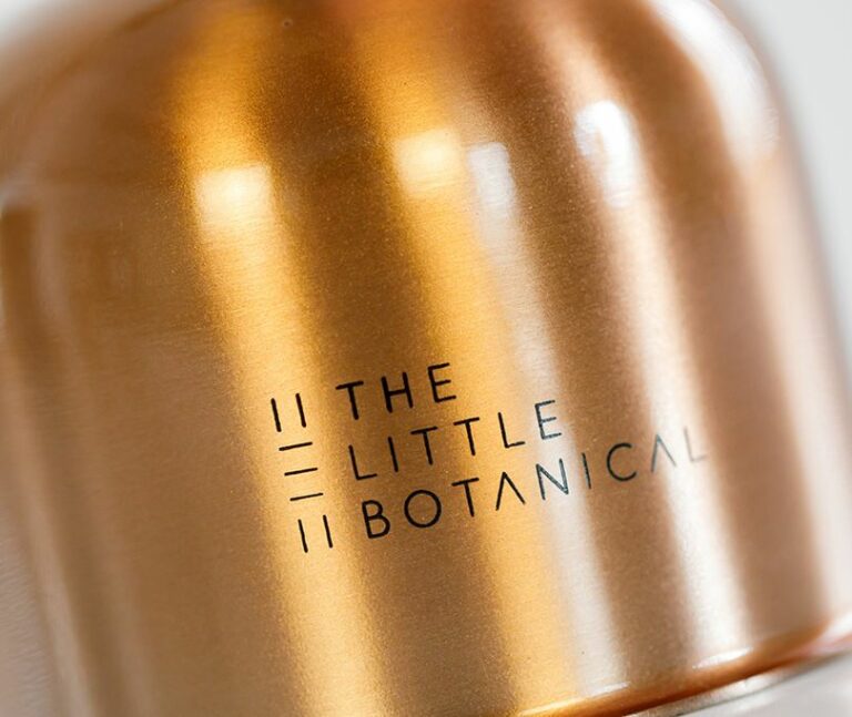 Zab Plant Mister | The Little Botanical