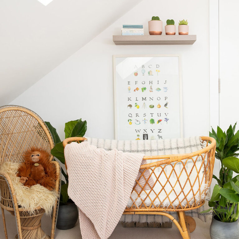 Baby Gift Bundle | The Little Botanical