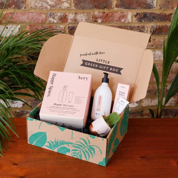 Nurture Those Hands Gift Box | Online Presents and Gifts